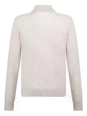 P.a.r.o.s.h Buttoned Patch-pocket Cardigan