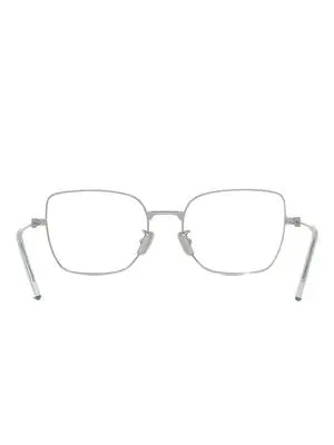 Givenchy Tone Square Frame Glasses
