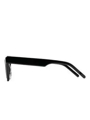 KALEOS Binea Square-frame Sunglasses