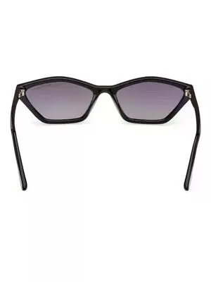 Guess Cat-eye Sunglasses