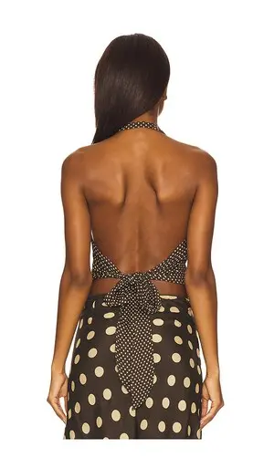 With Jéan Casper Top In . Also