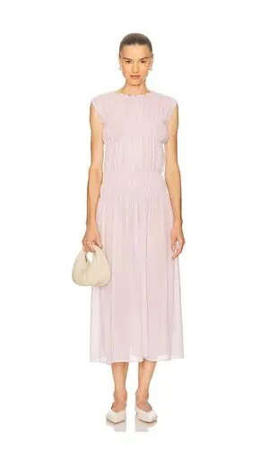 Beaufille Monroe Dress - Blush