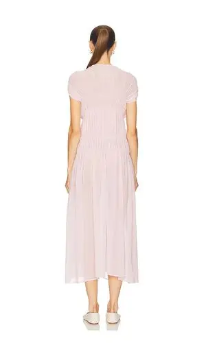 Beaufille Monroe Dress - Blush