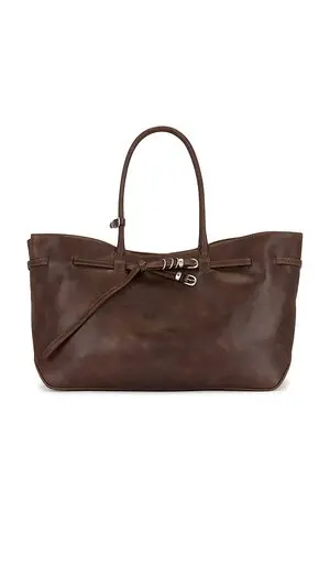 Margesherwood Belted Totes