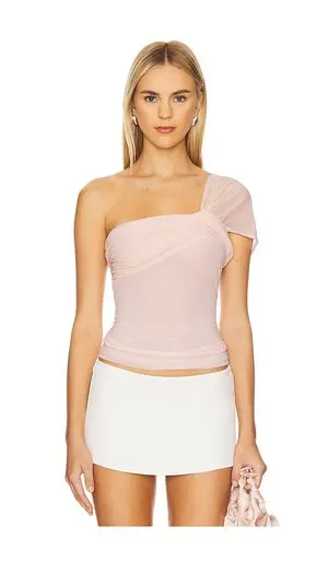 LOVERS AND FRIENDS Tamara Top