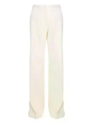 Costarellos Wool-blend Trousers