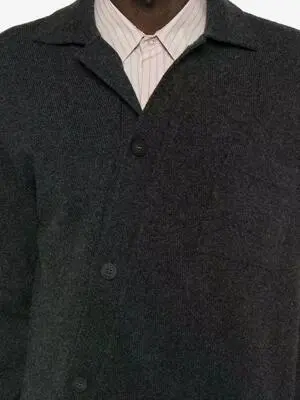 Jacquemus Button Cardigan
