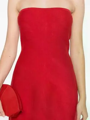 Gabriela Hearst Immanuel Midi Dress