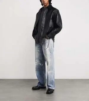 Our Legacy Third Cut Jeans
