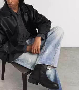 Our Legacy Third Cut Jeans