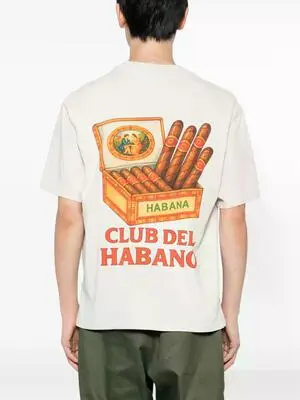 MELT Graphic-print T-shirt