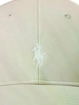 Rlx Ralph Lauren Logo-embroidered Baseball Cap