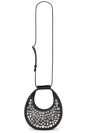 Staud Good Night Moon Bag - Rivets