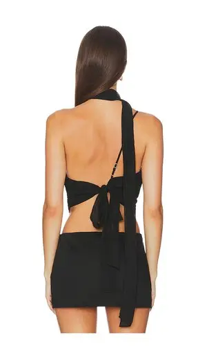 LOVERS AND FRIENDS Kimberly Top