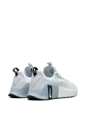 Nike Free Metcon Sneakers - Blue