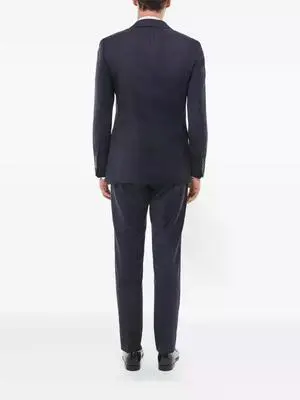 FURSAC Pinstripe Suit