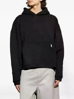 REPRESENT Pocket Hooded Sweater