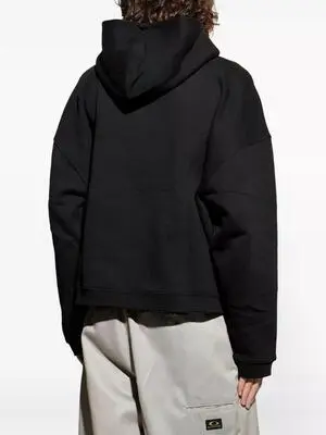 REPRESENT Pocket Hooded Sweater