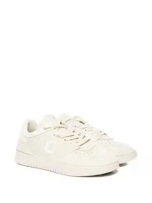 ORTO Eclipse Leather Low-top Sneakers