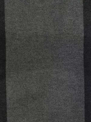 Corneliani Logo-detail Wool Scarf
