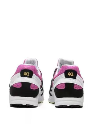 Comme Des Garçons X Asics Tarther Sd Low-top Sneakers