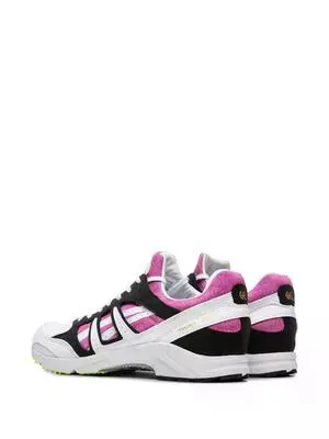 Comme Des Garçons X Asics Tarther Sd Low-top Sneakers