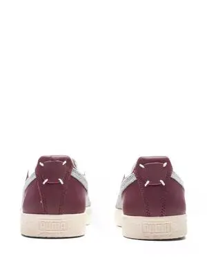PUMA Clyde Baseleather Sneakers