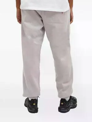 Aries Logo-print Cotton Sweatpants