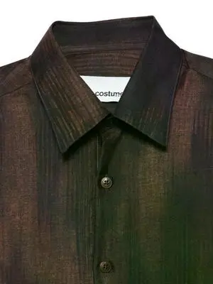 COSTUMEIN Long-sleeve Shirt