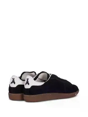 Patrizia Pepe Suede Low-top Lace-up Sneakers