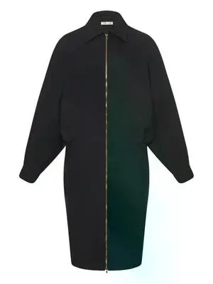 The Row Collared Day Dresses