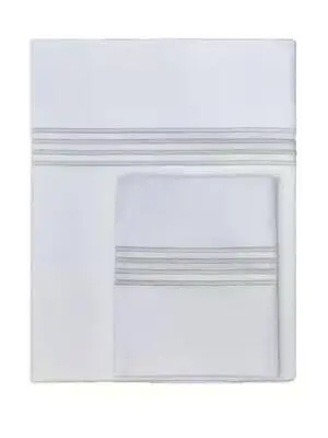 Thom Browne 4-bar Sheet Set