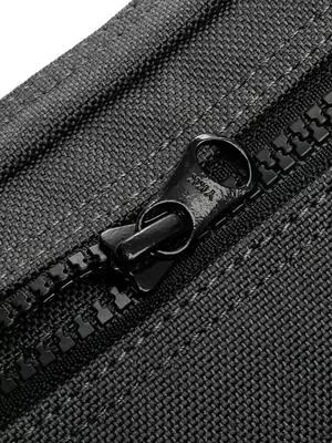 NEIGHBORHOOD Zip-fastening Pouch
