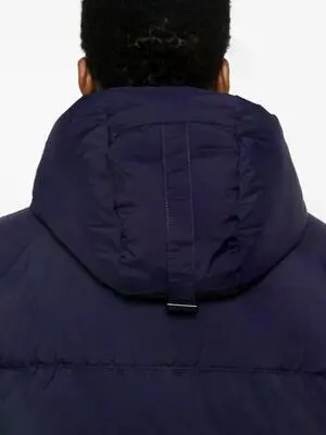 Canada Goose Quilted Zip-front Jacket