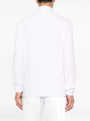 Bogner Harry Base Layer With Half Zip Fastening