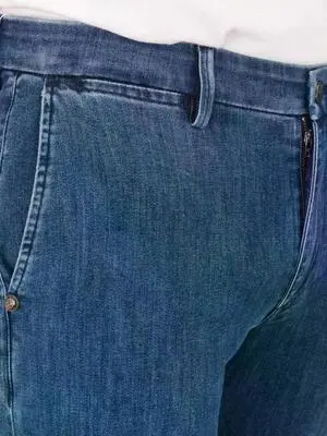 RE-HASH Mucha Chino Jeans - Blue