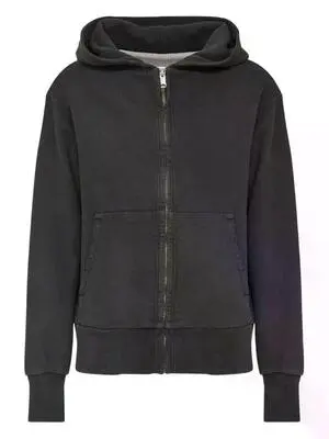 MAISON MARGIELA Zip-up Hoodie