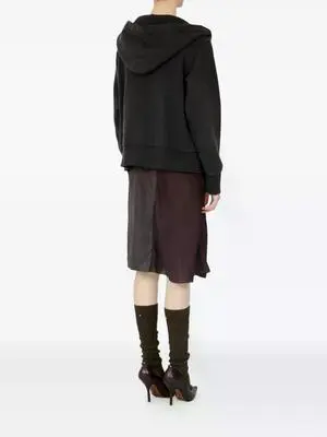 MAISON MARGIELA Zip-up Hoodie