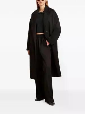 GOLDEN GOOSE Single-breasted Coat