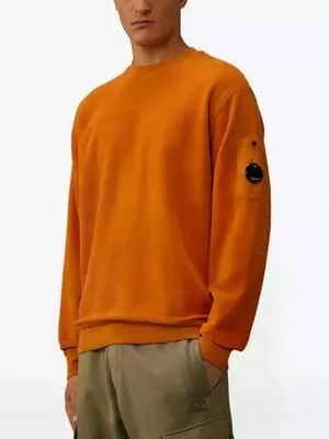 C.P. COMPANY Lens Pocket Sweatshirt