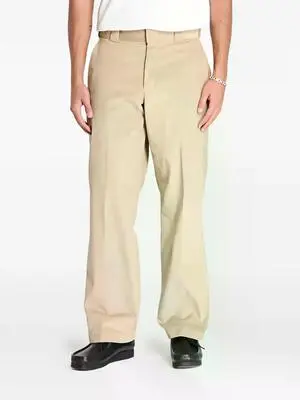 Dickies Darted Chino Trousers