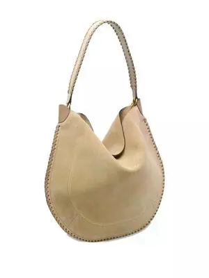 Isabel Marant Étoile Oskan Shoulder Bag