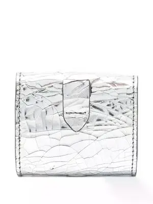 MAISON MARGIELA Cracked-effect Airpods Case