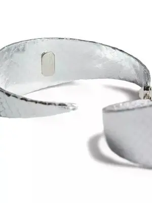 Dsquared2 Glamour Earrings - Silver