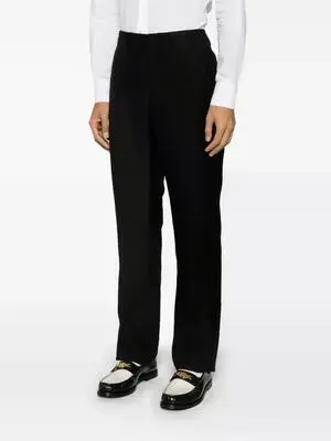 Fendi Ff-pattern Trousers