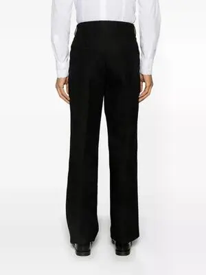 Fendi Ff-pattern Trousers