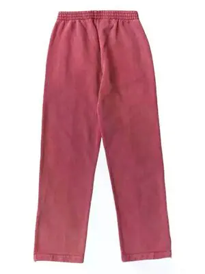 Our Legacy Organic Cotton Track Pants