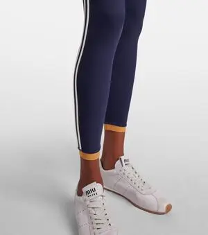 The Upside Daytona High-rise Leggings