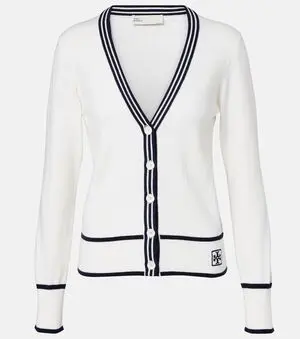 Tory Burch Layered Cardigans For Women
