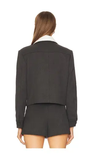MAUDE CLUB Gwen Jacket